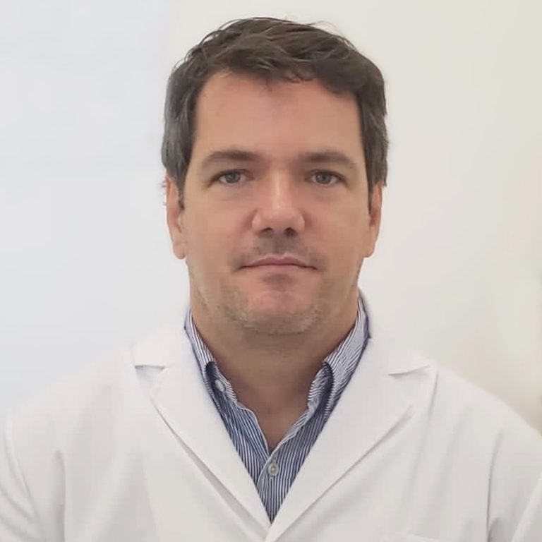 Equipo médico – Cetro